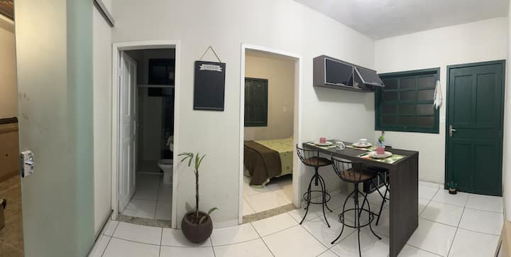 Kitnet/casa Próx A 3 Min Igreja Do Rosário - Ouro Preto