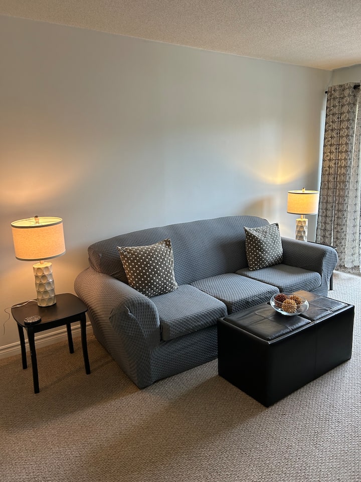 Condo Close To Downtown Halifax - Halifax