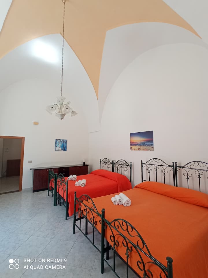 Casa Da Angela - Nardò
