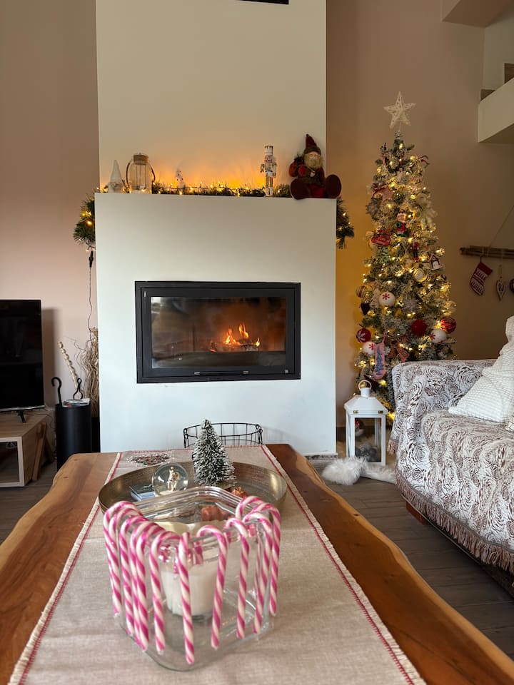 Stella' S Guesthouse - Левадия