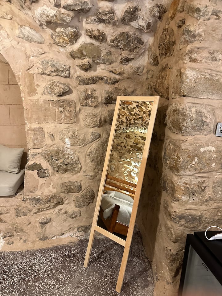Miri Cave Suite-102- Central Of The Old Town - Mardin