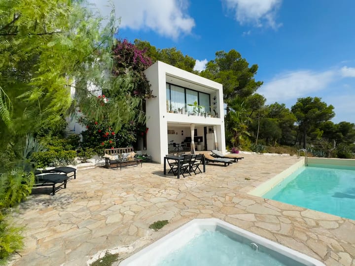 Apartment Arte Sitges - Sitges