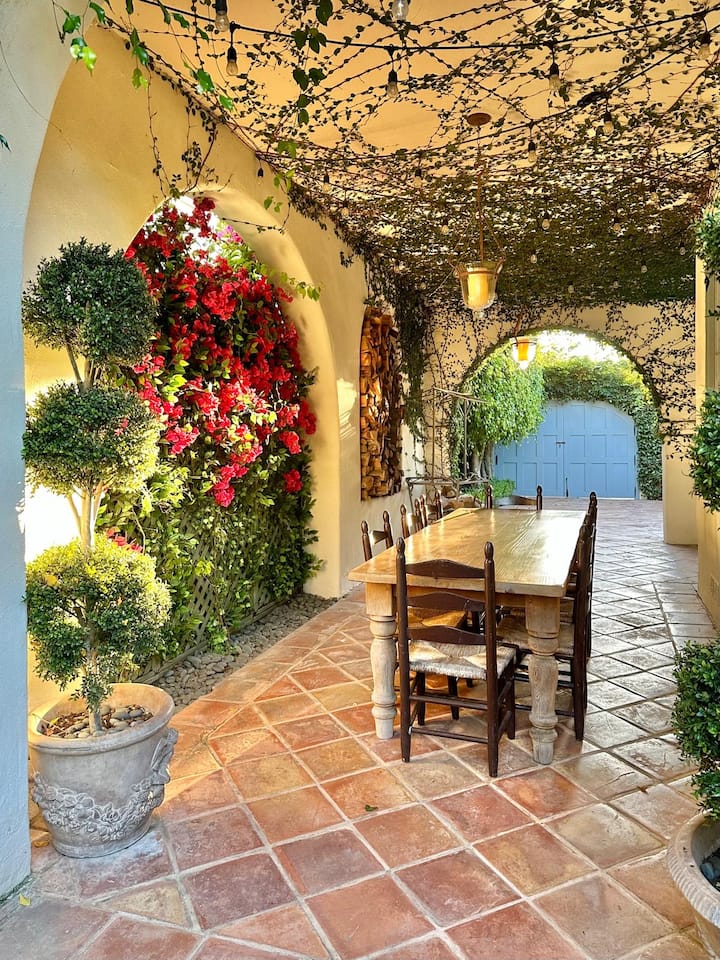 Cozy Beverly Hills Studio Guest House - Brentwood - Los Angeles