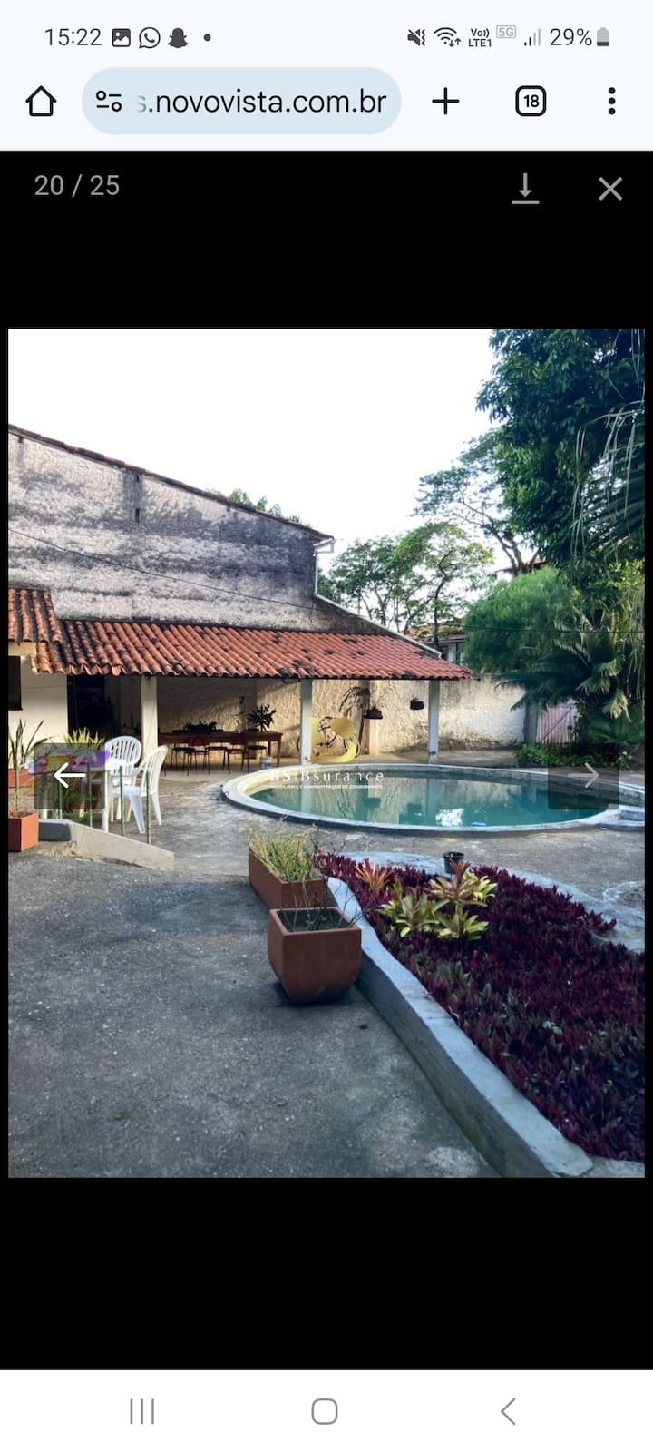 Vista Deslubrante - Niterói