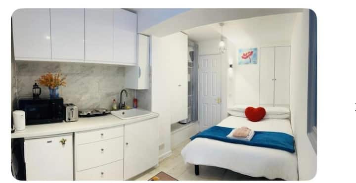 Central Haven, Walk To Beach, And Train Station. - Brighton Marina