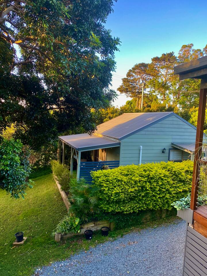 Bowerbird Cottage In Breathtaking Beechmont - Beechmont