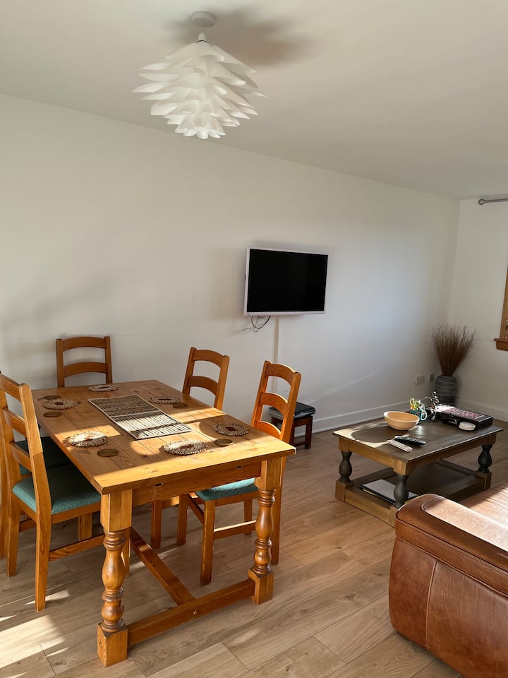 Cosy  Room Near Ari ,City Centre And To Airport - Aberdeen