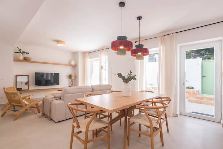 Brand New Apartment In Pedregalejo, East Malaga. - Spain