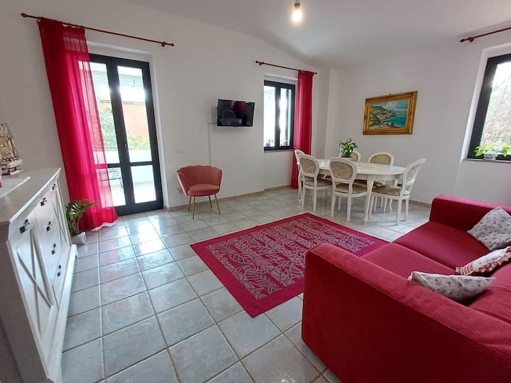 Casa Al Mare - Cala Gonone