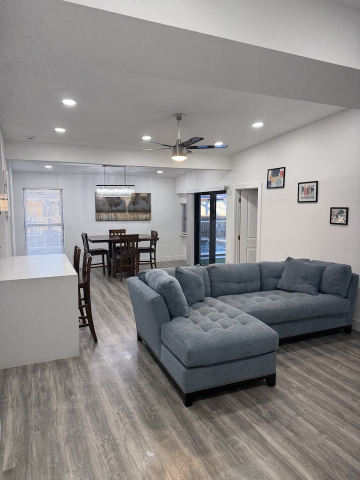 Welcome To Casa Blanca - Punta Gorda, FL