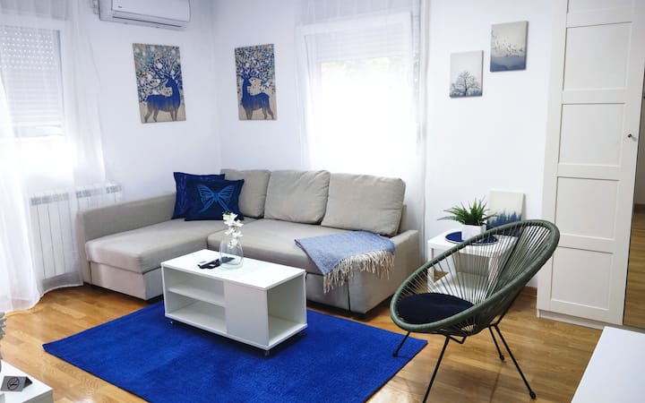 Bluecity03 - Belgrado
