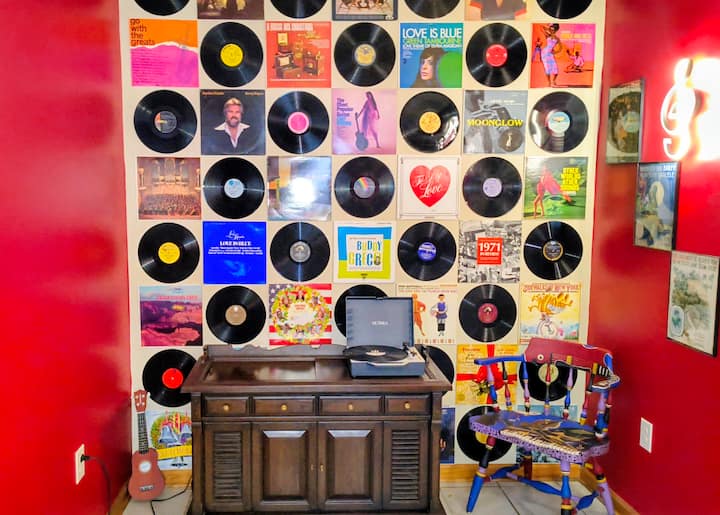 2,000 Sf Home 5 Minutes From Bristol Casino - Bristol, TN