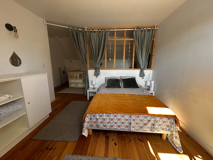 Ker Maclow - Saint-Malo