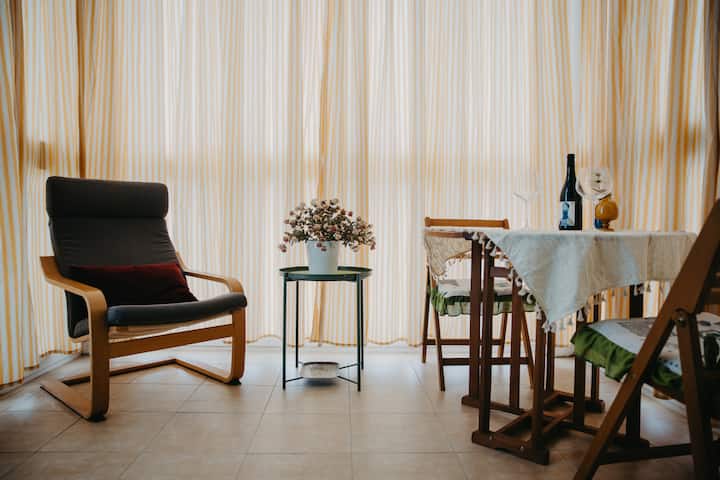 La Casa Del Sole - Molfetta