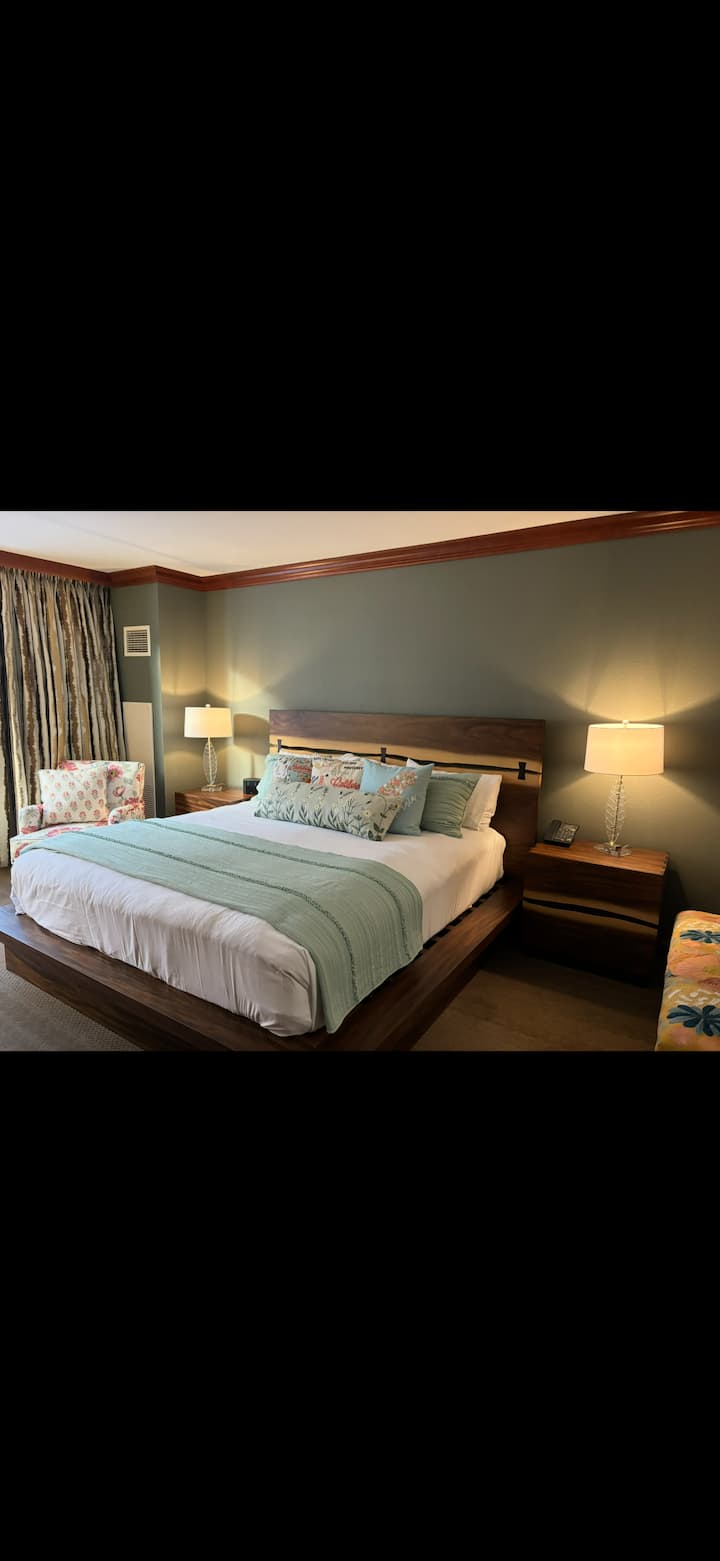 Nestled In The Pines - Olympic Valley, CA