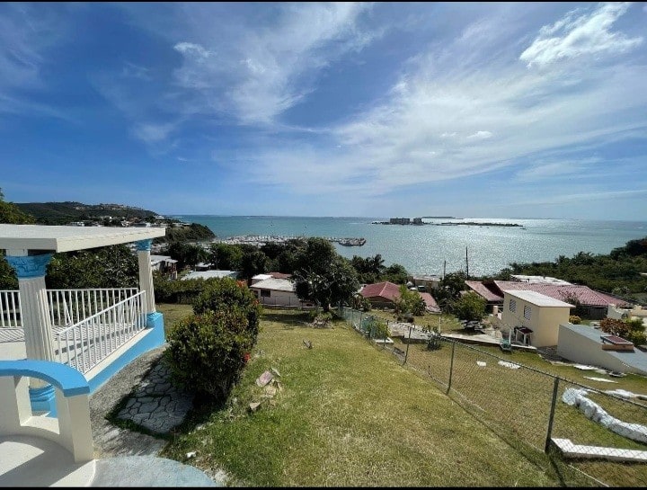 House#45. 2/1home, Bbq, Wifi, Tv, W&d. Freeparking - Fajardo