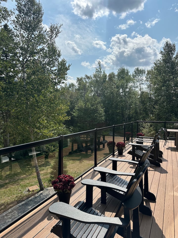 Edgewater Escape At Humber Valley Resort - Pasadena