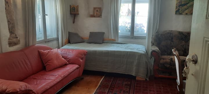 Im Alten Küferhaus In Endingen Am Kaiserstuhl - Endingen am Kaiserstuhl