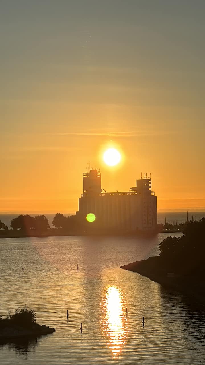 Dream Vacation In Georgian Bay Collingwood, On (2) - Collingwood