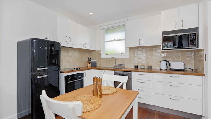 High Tide On Park - Unit 2 - Mullumbimby