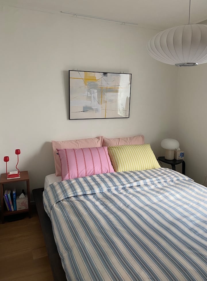 Bricks Seoul | Gangnam| Netflix| Disney Plus - Seoul