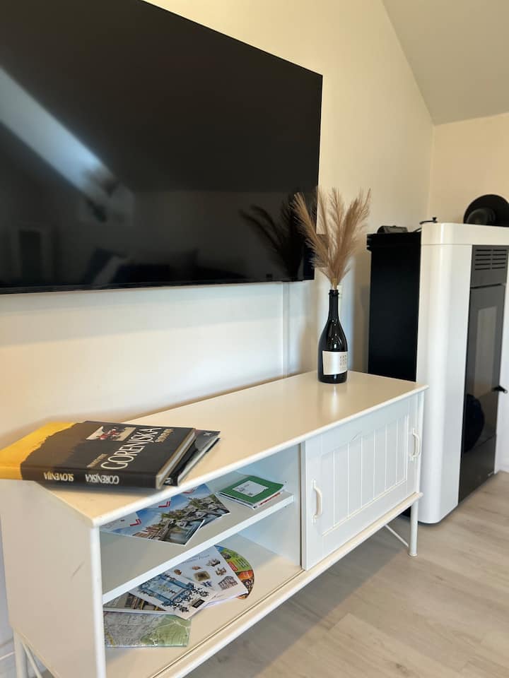 The Getaway Apartment - Liubliana