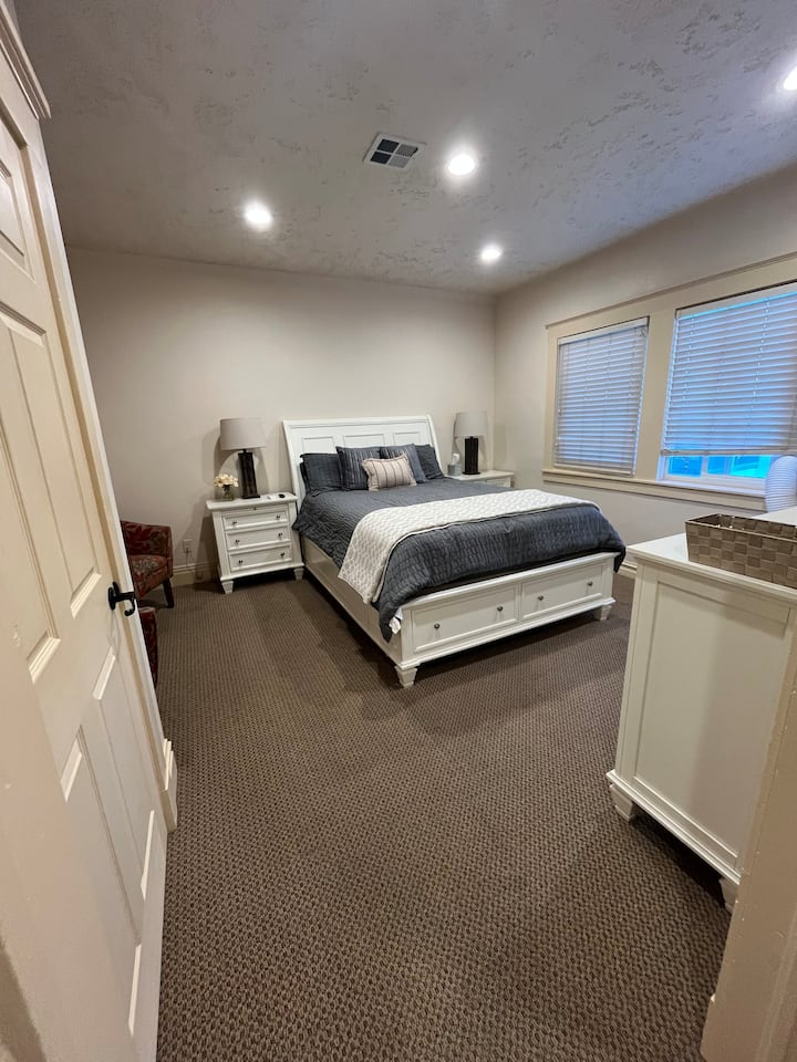 Main Street Apartment #209 - Cedar City, UT