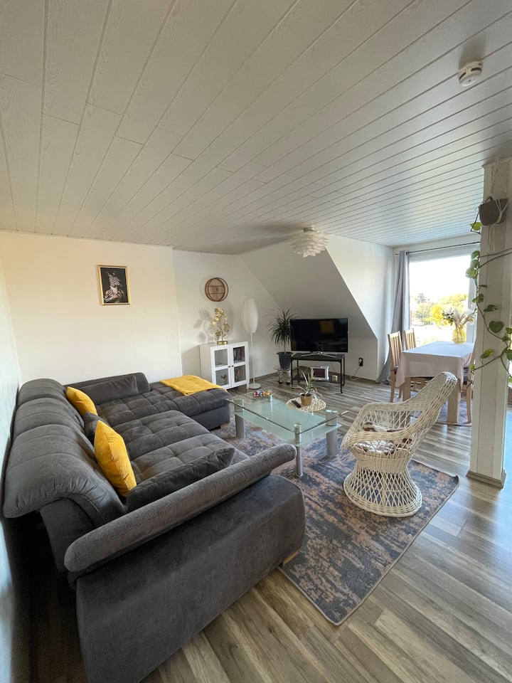 Apartment Landfeeling - Bremen