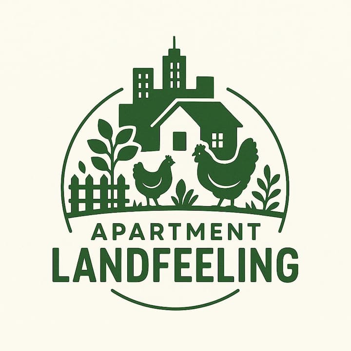 Apartment Landfeeling - Bremen