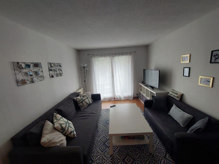 Appartement Créteil (Paris) - Créteil