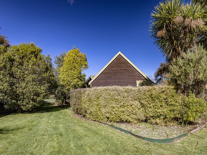 9b Park Avenue Chalet - Ohakune