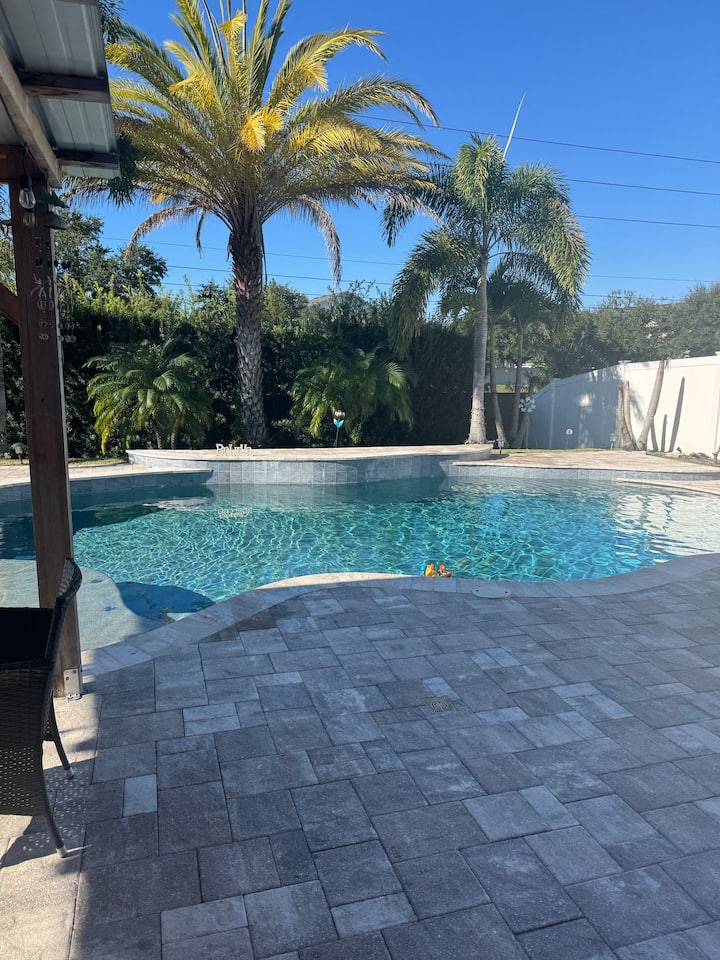 Apartment, 7 Min To Orlando Airport/ Lake Nona - Orlando