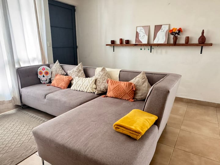 Beautiful Famous Jalatlaco-spacious 5-bedroom Casa - Oaxaca de juarez, Mexico