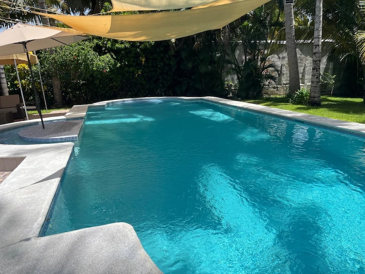 Costa Del Sol- Los 3 Reyes House-el Salvador - El Salvador