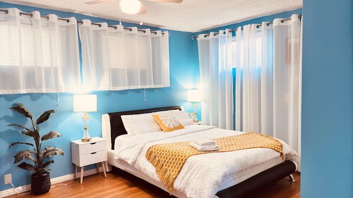 1b1b Private Access,close South Pasadena,pcc - Alhambra, CA