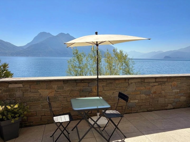 Fantastic Studio In Molvedo San Siro - Lake Como