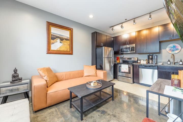 The West End Flats - Roanoke, VA