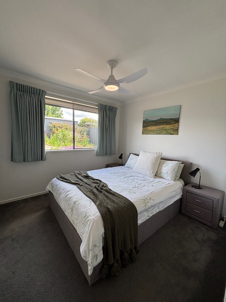 Private And Quiet Space In Mansfield - Mansfield