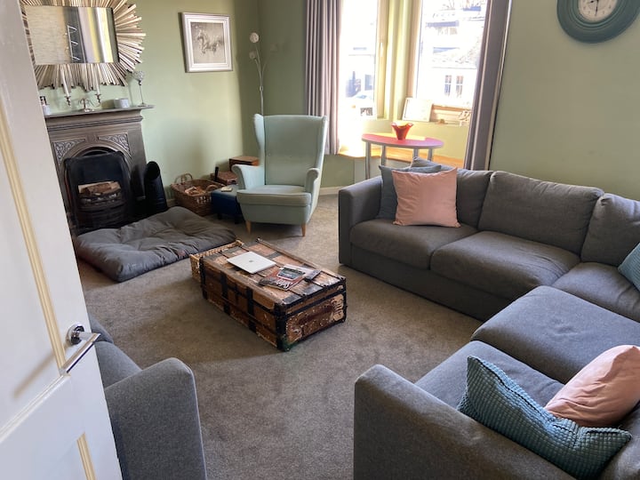 Forthview, Hidden Gem - Edinburgh, UK