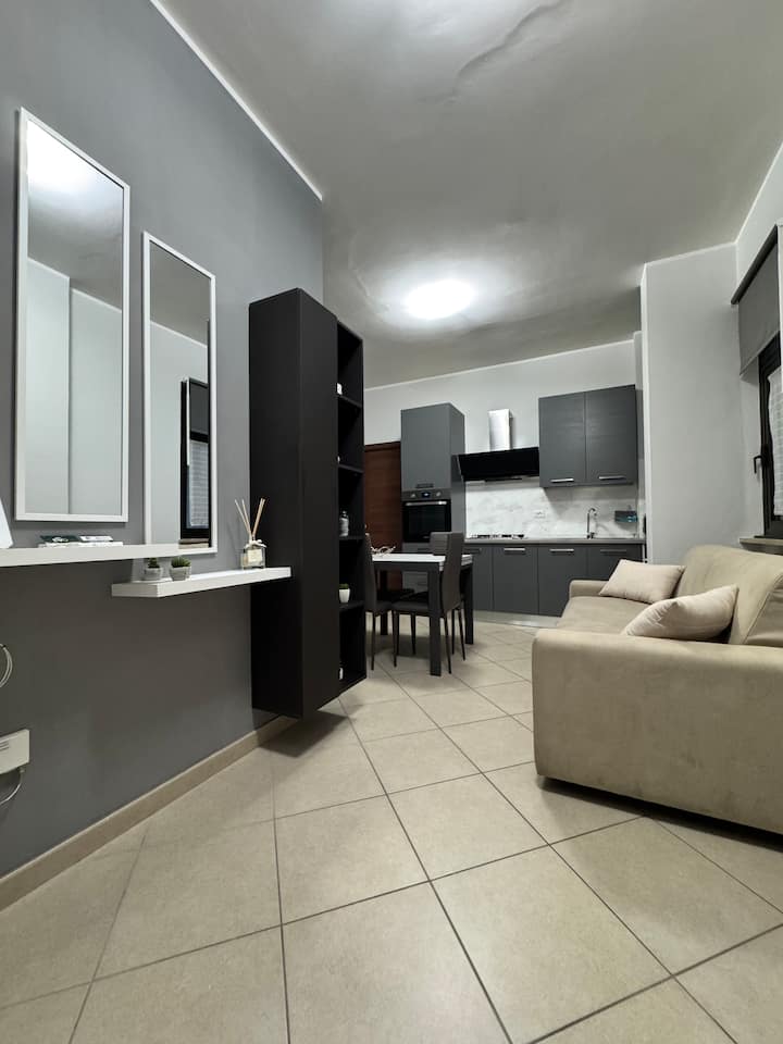 Casa Manthone - Luxrental Apartments - Pescara