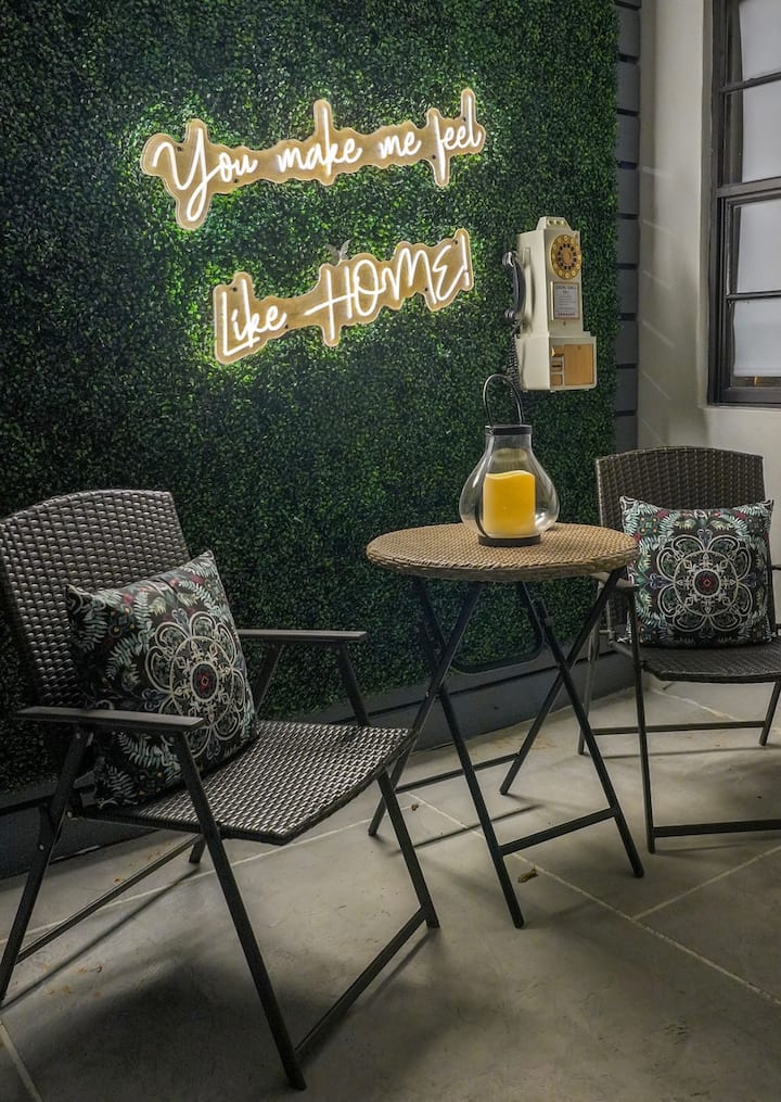 Cozy Miami Home/walk To Culture/ Easy To Explore - Miami