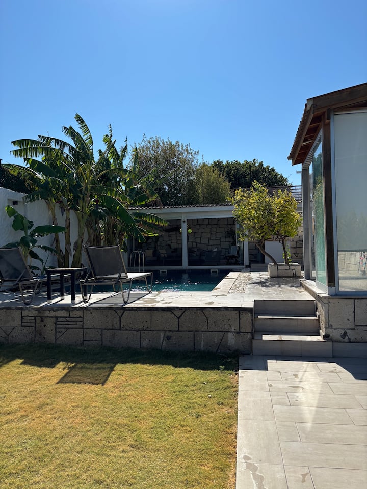 Melody Villa - Çeşme