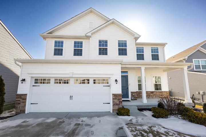 Eastern Shore Family Getaway - Salisbury, MD