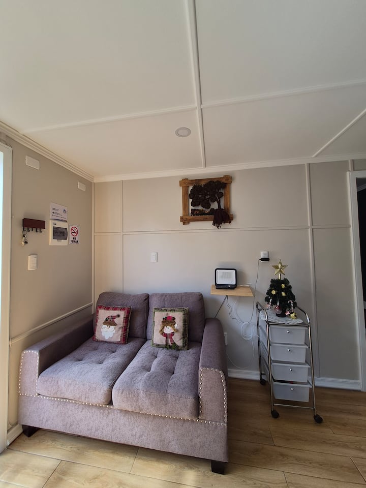 Cabaña En Punta Arenas - Punta Arenas