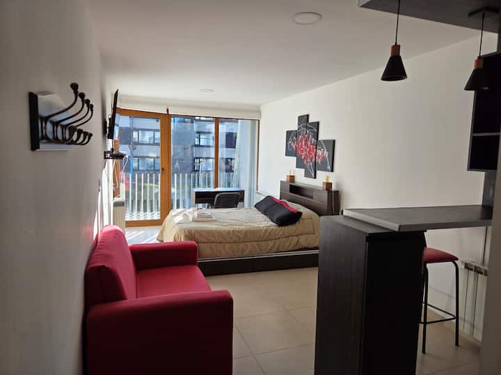 Amundsen Apartment -Studio - Ushuaia - Ushuaia
