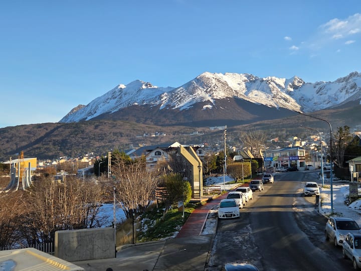 Amundsen Apartment -Studio - Ushuaia - Ushuaia