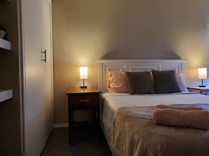 Lovely Apartment In The Heart Of Playas De Tijuana - Playas de Tijuana