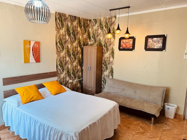 Marys Room - Tarapoto