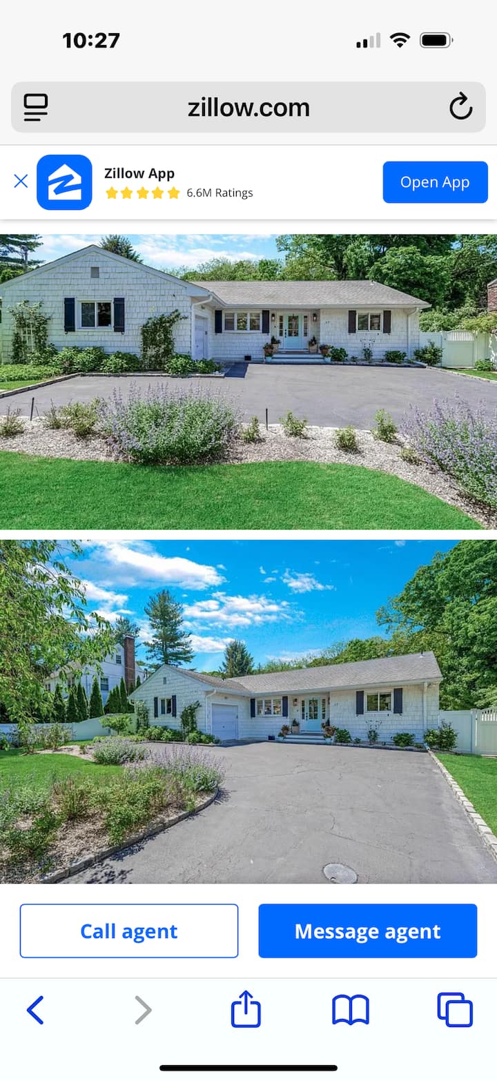 Ryder Cup 2025 Rental
Only Available
9/21-9/30 - 헌팅턴