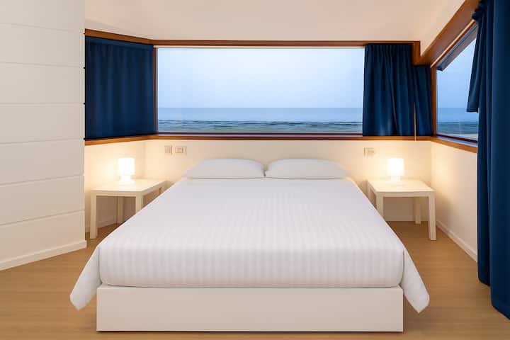 Lalena's Garden B&b In Villa - Camera Libeccio - Portopalo di Capo Passero